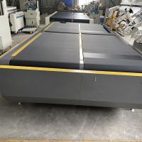 China ZOLYTECH ZLT-TE5A Mattress tape edge machine high speed automatic flipping edging sewing for mattresses for sale