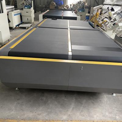 China ZOLYTECH ZLT-TE5A Mattress tape edge machine high speed automatic flipping edging sewing for mattresses for sale