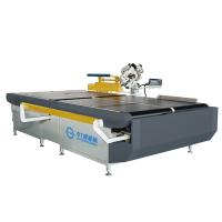 China Mattress Tape Edge Machine Computerized for sale
