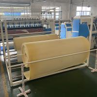 China 380V/220V Mattress Sewing Machine Fabric Quilting Machine For Mattress Production for sale