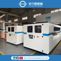 China Hemming System Mattress Hammer ZOLYTECH ZLT-HM Automatic Panel Hemming Machine for sale