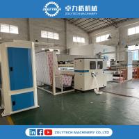 China ZOLYTECH ZLT-HM Mattress Hammer Auto Hemming Station For Mattress Production for sale