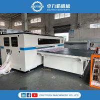 China Mattress Flanging System Mattress Hammer ZOLYTECH ZLT-HM Automatic Panel Hemming Machine for sale