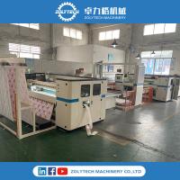 China Mattress Flanging System Automatic Panel Hemming Machine ZOLYTECH ZLT-HM Hemming System for sale