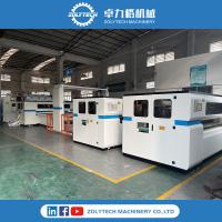China Mattress Flanging System Mattress - Hemming - Unit  ZOLYTECH ZLT-HM Hemming Station for sale