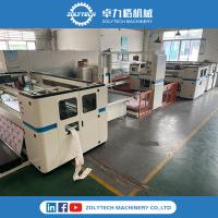 China Auto Hemming Station For Mattress Production ZOLYTECH ZLT-HM Mattress Hammer for sale