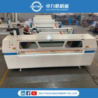 China ZOLYTECH High Speed Single Needle Quilting Machine Used Mattress Machine 3000rpm for sale
