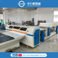 China ZOLYTECH 3000rpm Quilting Machine Price Quilting Single Head Machine ZLT-DZ1 Pro for sale