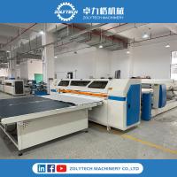 China Zolytech Quilting Single Head Machine Zlt-Dz1 Pro Quilting Machine Price 3000rpm for sale