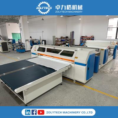 China ZOLYTECH 3000rpm Quilting Single Head Machine ZLT-DZ1 Pro DURKOPP ADLER Head for sale