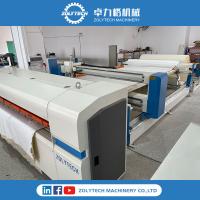 China ZOLYTECH Single Needle Quilting Machine Computerized Single Head Quilting Machine Mattress Machine ZLT-DZ1 for sale