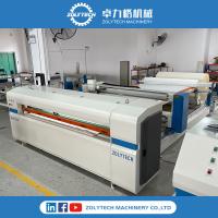 China ZOLYTECH Single Needle Quilting Machine Mattress Machine Computerized Single Head Quilting Machine ZLT-DZ1 for sale