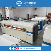 China ZOLYTECH 3000rpm Quilting Single Head Machine ZLT-DZ1 DURKOPP ADLER Head Quilting Machine Price for sale