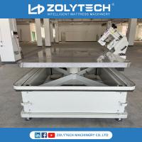 China Tape Edge Quilting Machine In Mattress Production Line for sale