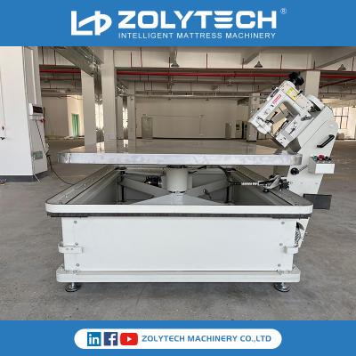 China Mattress Border Tape Edgeoverlock Sewing Machine Singe Head for sale