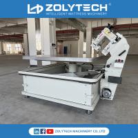 China Tape Edge Machine For Mattress Flanging China OEM for sale