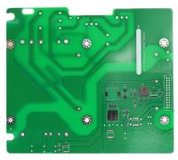 China Robustness Flexibility Multi Layer Pcb Board OSP Multilayer Circuit Board for sale