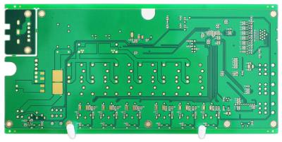 China OSP Multilayer PCB Design Immersion Gold Multilayer Flex PCB for sale