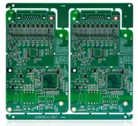 China 20 Layer HDI PCB Halogen Free HDI Printed Circuit Board 6oz for sale