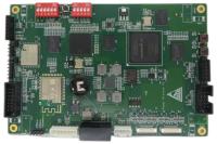 China Double Sided SMT PCB Assembly Gold Plating Smt Board Assembly for sale