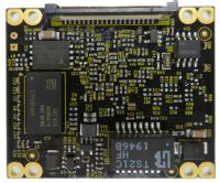 China Thickness 3.2mm SMT PCB Assembly Flex Pcb Smt Assembly For Automotive Electronics for sale