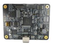China ICT Testing Prototype Smt Assembly Customized With 0.5mm Component Pitch for sale