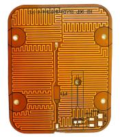 China FR4 Material FPC Circuit Board 2 Layer 1.6mm FPC PCB Design for sale