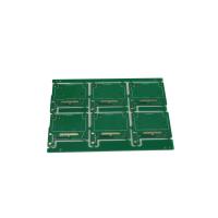 China Customized FR4 PCB Board with 1oz Copper Thickness for OEM Electronic Printed Circuit Board for sale