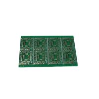 China ODM Electronic PCB Board Pcb Circuit Board Assembly 1.6mm Board Thickness for sale