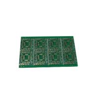 China ODM Electronic PCB Board Pcb Circuit Board Assembly 1.6mm Board Thickness for sale