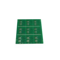 China IATF16949 Certified Custom FR4 PCB Board with 0.2mm Min Hole for Industrial Applications for sale