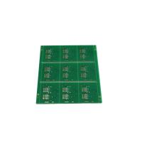 China IATF16949 Certified Custom FR4 PCB Board with 0.2mm Min Hole for Industrial Applications for sale
