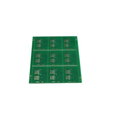 China IATF16949 Certified Custom FR4 PCB Board with 0.2mm Min Hole for Industrial Applications for sale