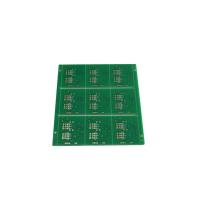 China IATF16949 Certified Custom FR4 PCB Board with 0.2mm Min Hole for Industrial Applications for sale