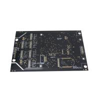 China Impedance Control Fast Turn Printed Circuit Board Assembly 1.6mm Thickness for sale