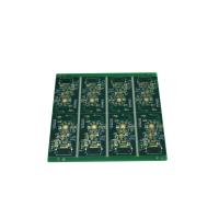 China Single Side Electronic PCB Board ODM Electronic Circuit Board Assembly for sale