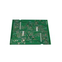 China 0.1mm Electronic PCB Board Smt Pcb Assembly With 1oz Copper Thickness for sale