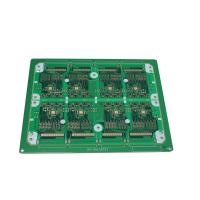 China Industrial Electronic PCB Board Impedance Control Prototype Electronics Assembly for sale
