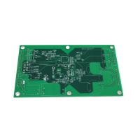 China Electronic Automated Circuit Board Assembly Corrosion Resistant Finish for sale