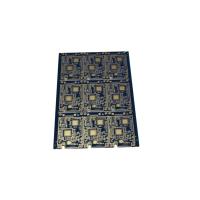 China GJB Certificate Industrial Pcb Assembly Customized Electronic for sale