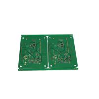 China Green Solder Mask Smt Circuit Board Assembly For Commercial Applications for sale