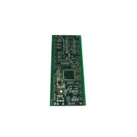 China FR4 Electronic Smt Printed Circuit Board Customized For Digital Display for sale