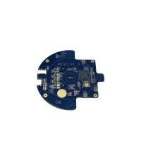 China QC Certificate Electronic PCB Board Automotive Smt Prototype Board for sale