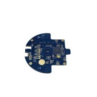China QC Certificate Electronic PCB Board Automotive Smt Prototype Board for sale