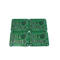 China Smart Electronic PCB Board Multilayer Plain Circuit Board IATF Certificate for sale
