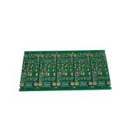 China UL Display PCB Board 1oz Pcb Printed Circuit Board FR4 Customized for sale