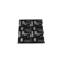 China 2 Sided SMT PCB Board Multilayer Compact Smt Circuit Board Custom for sale