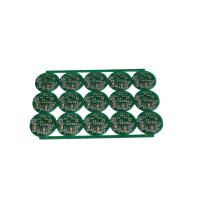 China SMT Printed Circuit Board Assembly Gold Plating Double Sided for sale