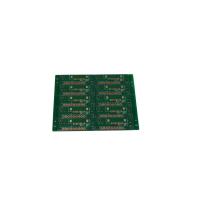 China Automotive Double Sided Smt Assembly SMT THD Mixed For Connectors And Terminals for sale