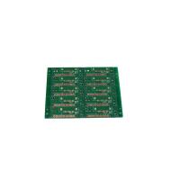 China Automotive Double Sided Smt Assembly SMT THD Mixed For Connectors And Terminals for sale